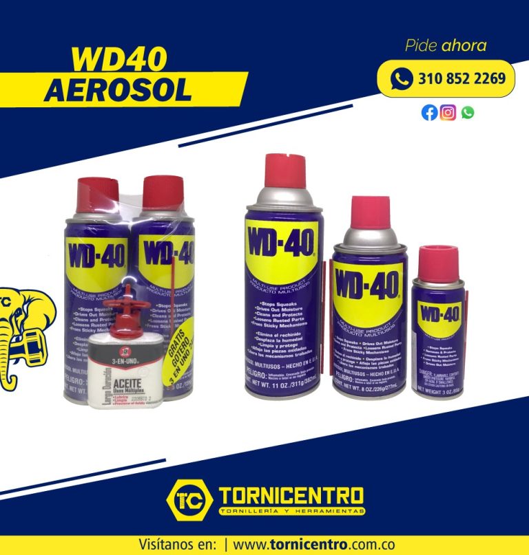 Inicio - Tornicentro