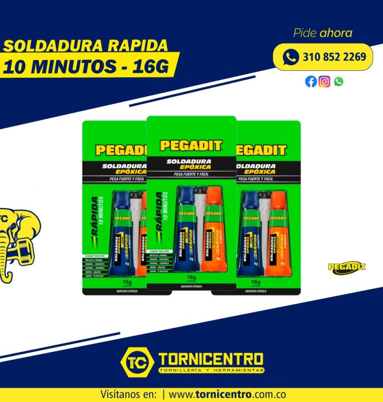 Inicio - Tornicentro